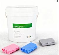 China Silicone Soft Touch feel oil to make silicone surfaces feel smoother for sale
