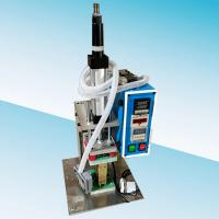 China Silicone Bonding Machine for bonding silicone tube for sale