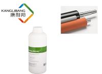 China Kanglibang General Use HTV Silicone Adhesive for Bonding Silicone with Various Substrates for sale