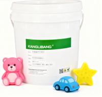 China Food Grade Soft Touch Oil  Rubber Coating Oil For Silicone Toys for sale