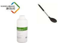 China Kanglibang HTV Silicone Adhesive for Bonding Metal Suitable for Kitchenwares for sale