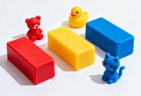 China Silicone Pigment for Silicone Compound, Color Pigments for Silicone Rubber Contains All Pantone Colors for sale