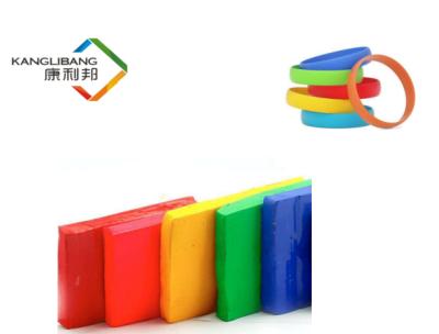 China Kanglibang Customized Premium Silicone Mastatch for Solid Silicone Rubber General Use for sale