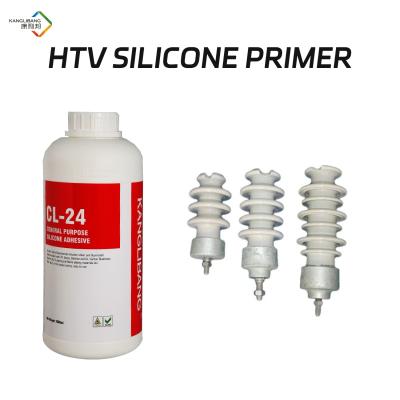 China Silicone Primer used for making insulators for sale