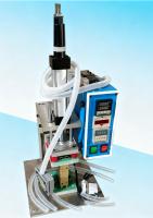 China Silicone Bonding Machine for bonding silicone tube for sale