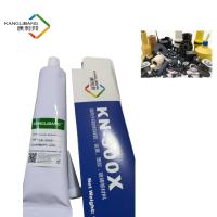China Kanglibang High Efficiency Room Temperature Cured Silicone Adhesive for General Use for sale