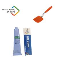 China Kanglibang Silicone Rubber Adhesive for Bonding Silicone to Various Sbustrates Room Temperature Curing for sale