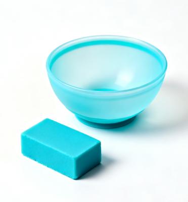 China Silicone Pigment for Silicone Compound, Color Pigments for Silicone Rubber Contains All Pantone Colors for sale