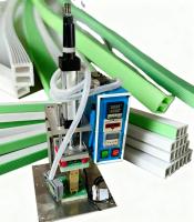 China Silicone Bonding Machine for bonding silicone tube for sale