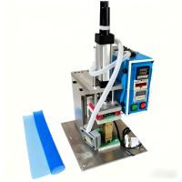 China Automatic Silicone Strip Gluing Machine for Door and Window Sealing for sale