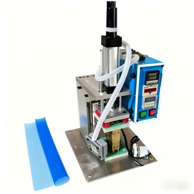 China Automatic Silicone Strip Gluing Machine for Door and Window Sealing for sale
