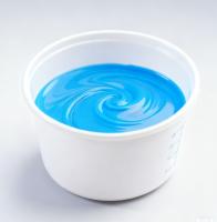 China Liquid Silicone Color Paste For Dyeing LSR Silicone for sale