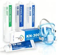 China Medical instrument glue Food & Medical Grade Silicone Bonding for RTV Silicone Adhesive at Room Temperature for sale