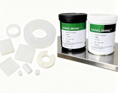 China Platinum vulcanizing agents used in silicone extrusion and compression molding. for sale