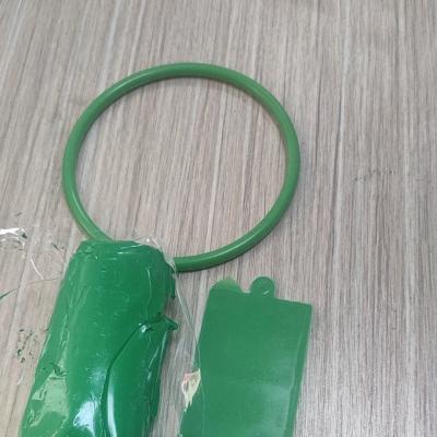 China Silicone Pigment for Silicone Compound, Color Pigments for Silicone Rubber Contains All Pantone Colors for sale