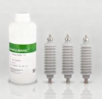 China Premium RTV Silicone Adhesive for Power Line Insulator Assembly for sale