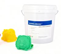 China Neutral Silicone Platinum Catalyst Vulcanizing Silicone Rubber Curing Agent for sale