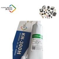 China Kanglibang RTV Silicone Adhesive for Bonding Silicone with General Substrates Excellent Sealing Properties for sale