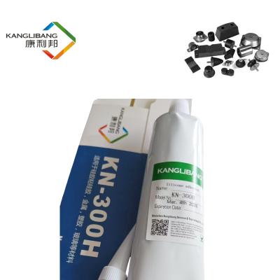 China Kanglibang RTV Silicone Adhesive for Bonding Silicone Auto Parts Household Appliance Electric Components for sale