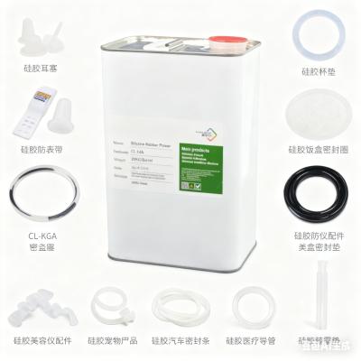 China Industrial Grade Silicone Rubber Adhesive Waterproof Sealant Liquid for Metal Bonding in Bulk for sale