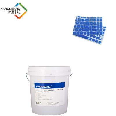 China Kanglibang Silicone Peroxide Catalyst C-16 for Curing Household HTV Silicone Products for sale