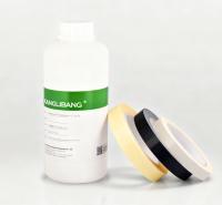 China Silicone Surface Primer for Strong Double-Sided Tape Adhesion for sale