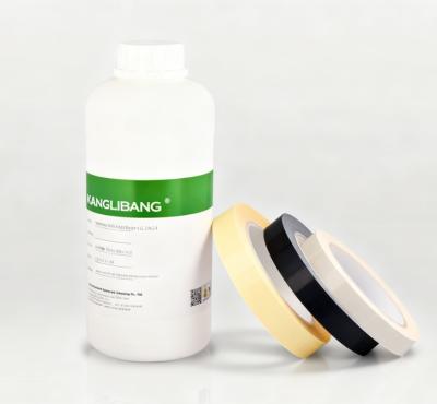 China Silicone Surface Primer for Strong Double-Sided Tape Adhesion for sale
