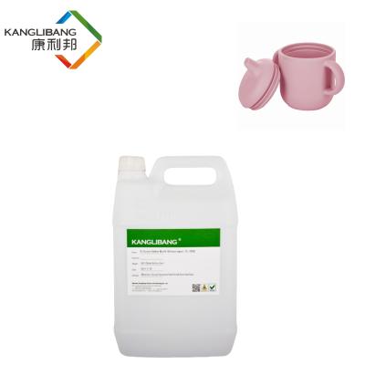 China Kanglibang Water Based Sprayed Silicon Mold Release Agent for Compression Molding Silicone rubber Production for sale