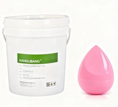 China Food-Grade Silicone Coating Oil - Smooth Touch Spray for Silicone Surfaces for sale