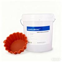 China High Quality Silicone Rubber Curing Agent, Kanglibang Silicone Catalyst Agent for Curing Htv for sale