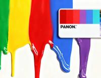 China Food-Grade Silicone Screen Printing Ink - Custom Pantone Colors for Baby Products, Kitchenware & Swim Caps for sale