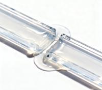 China Heat-Activated Silicone Adhesive | LFGB / FDA Certified for sale