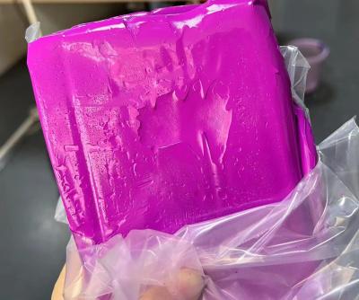 China Silicone Pigment for Silicone Compound, Color Pigments for Silicone Rubber Contains All Pantone Colors for sale