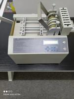 China Adjustable Silicone Strip Cutter - For Silicone Strips & Other Linear Items (Custom Cutting Sizes） for sale