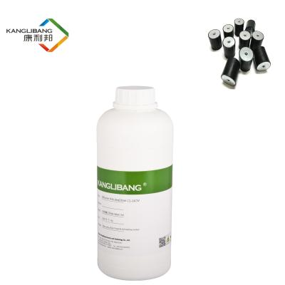 China Kanglibang Silicone Rubber HTV Adhesive Primer Adhering Silicone to Metal General Use for sale