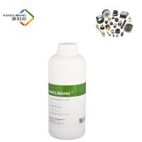 China Kanglibang Silicone Rubber HTV Adhesive Primer For Kitchen Ware bonding for sale