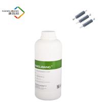 China Kanglibang Silicone Rubber HTV Adhesive Primer for Bonding Silicone Rubber to Meatl for sale