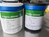 China Food-Grade Platinum Catalyst - High-Performance Vulcanizing Agent for Silicone Molding & Extrusion for sale