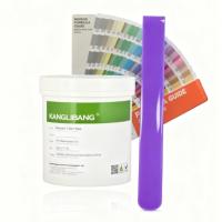China Non Toxic Odorless Ink for Silicone Baby Products and Kitchenware Printing for sale