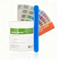 China Vivid Color Pigment Ink for Silicone Keypads and Electronic Device Components for sale