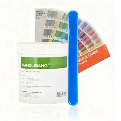 China Vivid Color Pigment Ink for Silicone Keypads and Electronic Device Components for sale