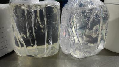 China Food-Grade Platinum Catalyst - High-Performance Vulcanizing Agent for Silicone Molding & Extrusion for sale