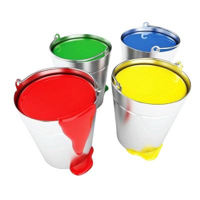 China Food-Grade Silicone Screen Printing Ink - Custom Pantone Colors for Baby Products, Kitchenware & Swim Caps for sale