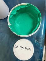 China Food-Grade Silicone Color Paste - Pantone Custom Colors for Liquid Silicone, Excellent Dyeing Uniformity for sale
