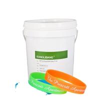 China Food-Grade Silicone Coating Oil - Smooth Touch Spray for Silicone Surfaces for sale