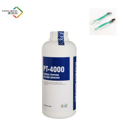 China Kanglibang Platinum Curing Agent for Liquid Silicone Rubber General Use for sale