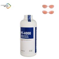 China Kanglibang Platinum Curing Agent for Liquid Silicone Rubber  High Permeability for sale