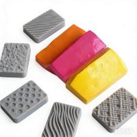 China Silicone Masterbatch for Automotive Gaskets Hoses Oil Chemical Resistant for sale