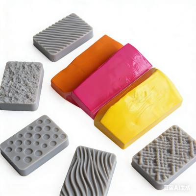 China Silicone Masterbatch for Automotive Gaskets Hoses Oil Chemical Resistant for sale
