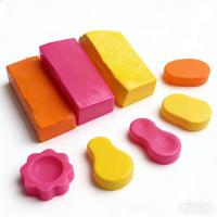China Vibrant Silicone Pigment for Silicone Sealants Adhesives Excellent Weathering for sale
